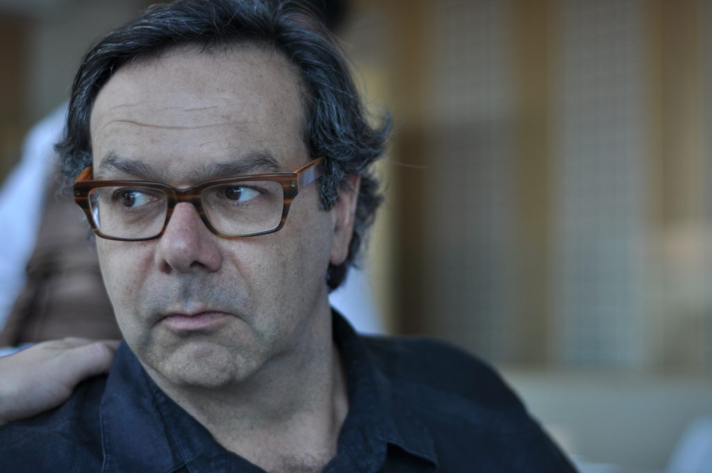 GCTC: Play about fall of Joe Clark’s government a love letter to ...