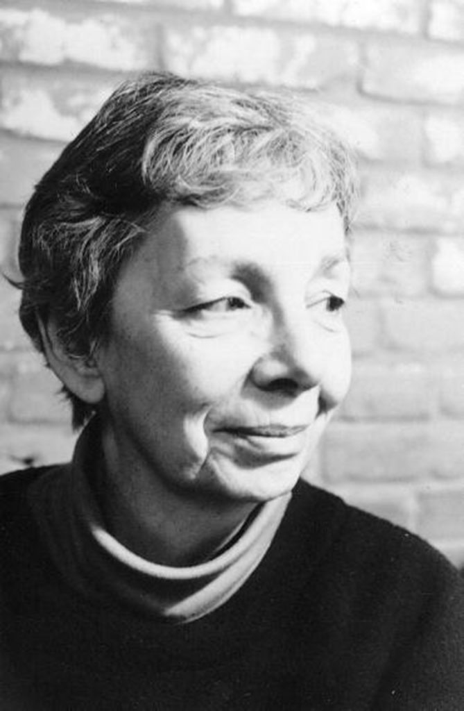 Children’s writer Janet Lunn remembered as “righteous and full of ...