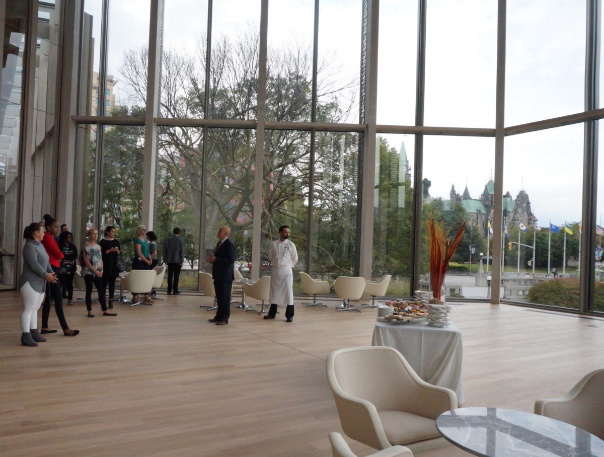 NAC unveils Phase 2 of its $110M renovation featuring new Fourth Stage ...