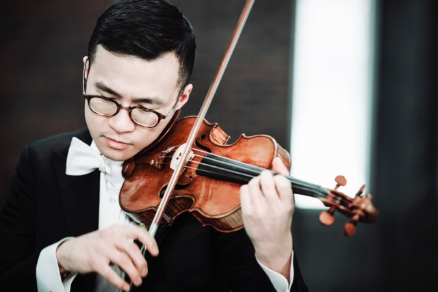 Review: Charles Richard-Hamelin and Andrew Wan combine their skills in ...