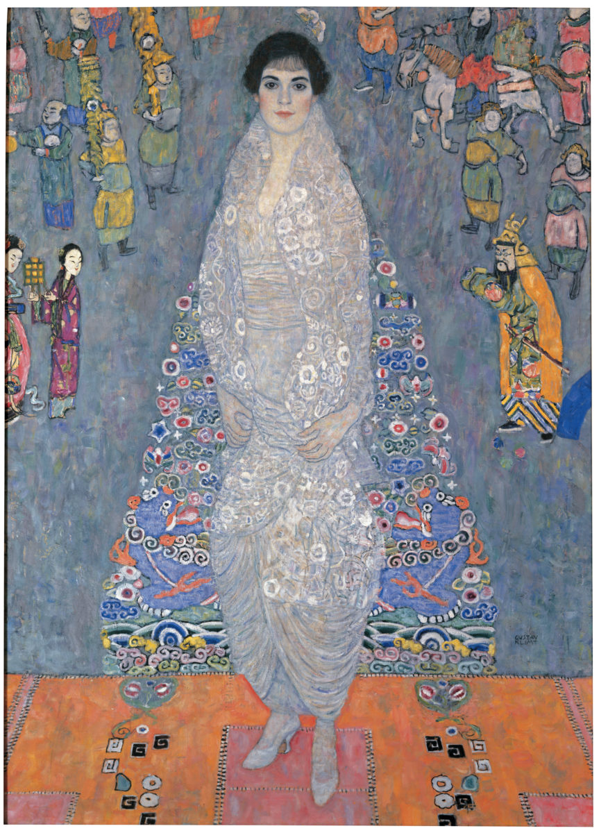 National Gallery of Canada: Long term loan offers a mini-survey of ...