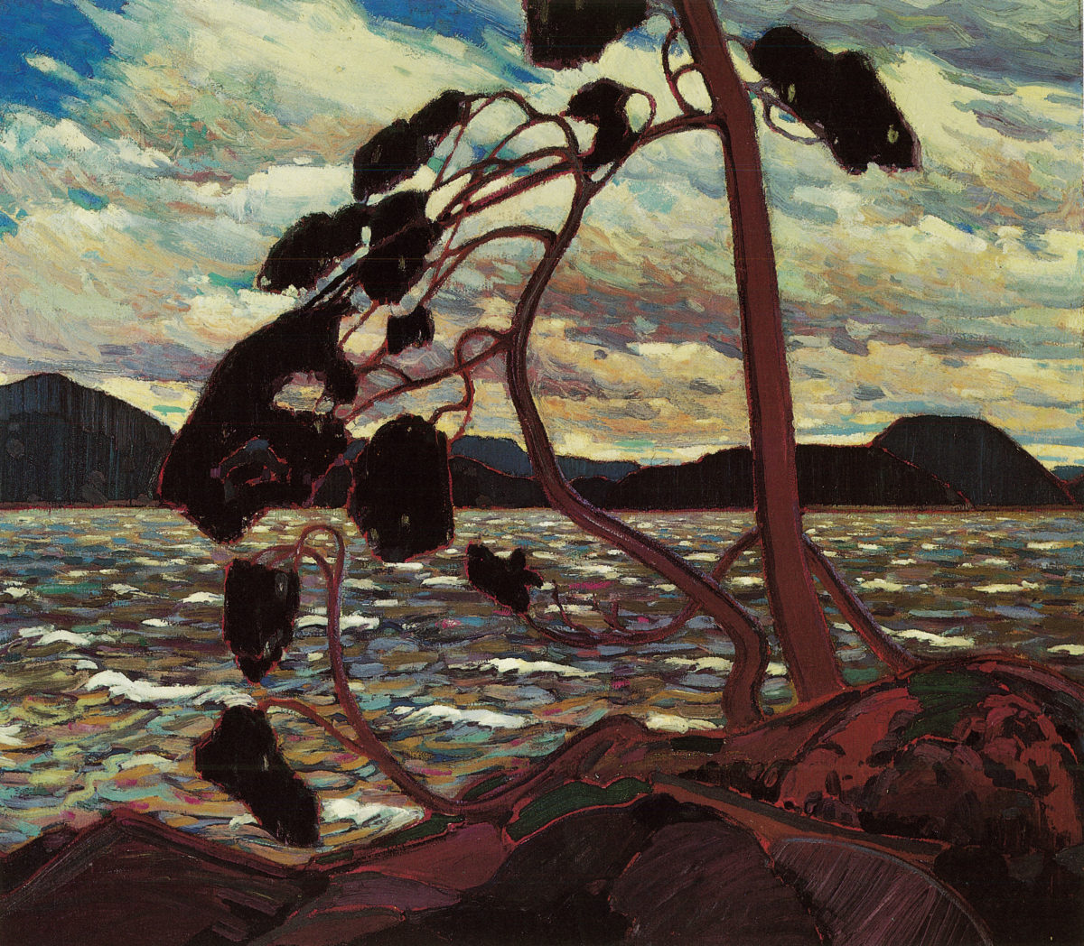 Tom Thomson revisited: David Silcox updates seminal book on the painter ...