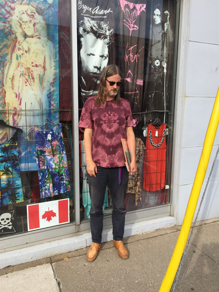 MEGAPHONO: Gathering of Indigenous artists shines light on great music ...