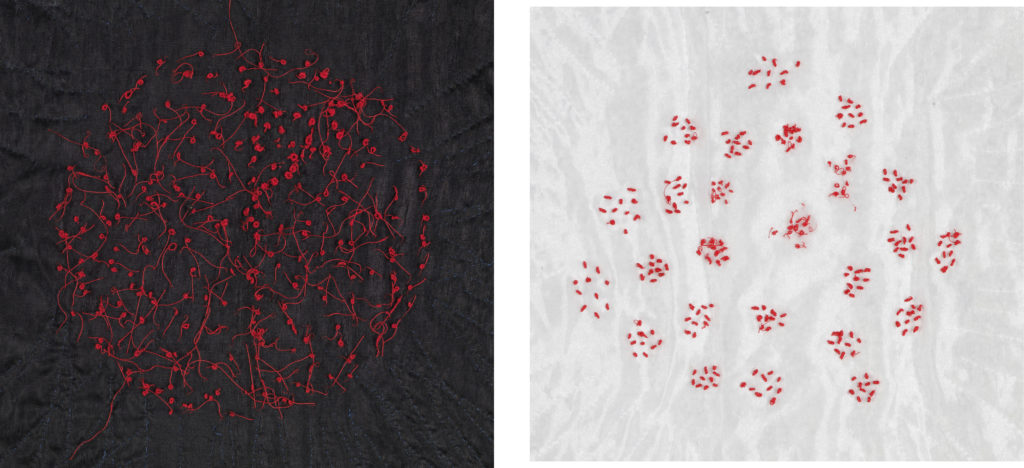 Canadian War Museum: Artists break ranks in exhibition featuring work ...