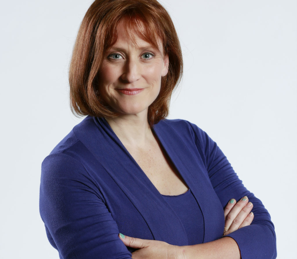 The Gladstone: From theatre director to radio host it’s all about the ...