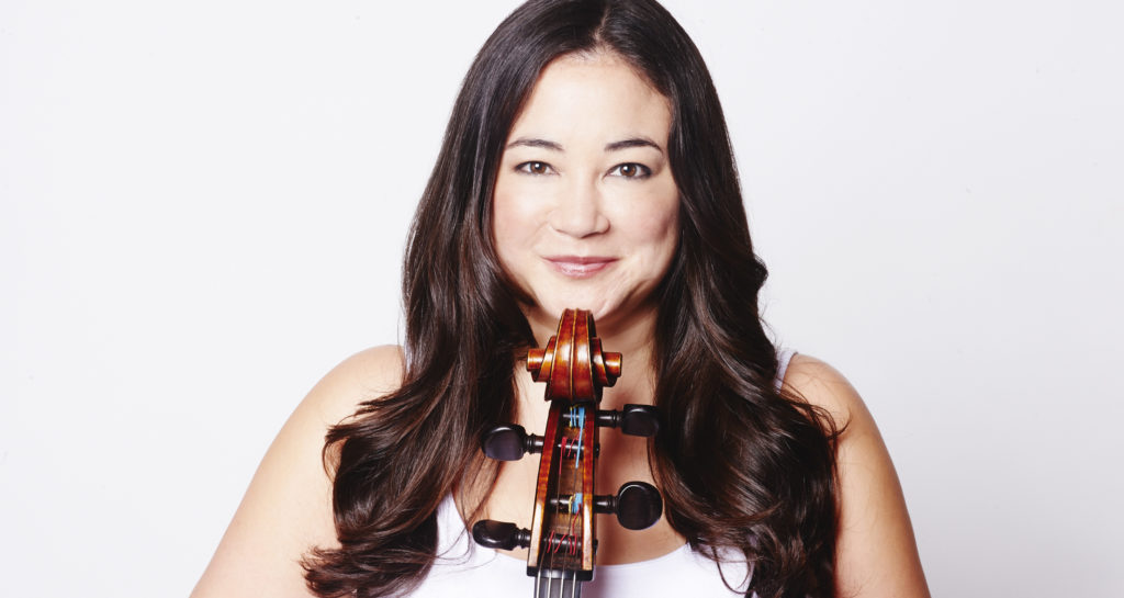Musical friends: Stewart Goodyear pens Cello Concerto for NACO’s Rachel ...