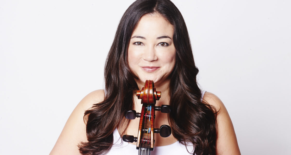 Musical friends: Stewart Goodyear pens Cello Concerto for NACO’s Rachel ...