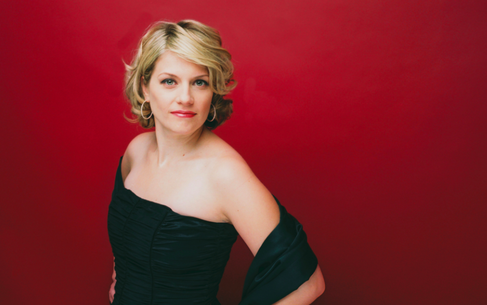 Music and Beyond’s final lineup takes an operatic turn – ARTSFILE