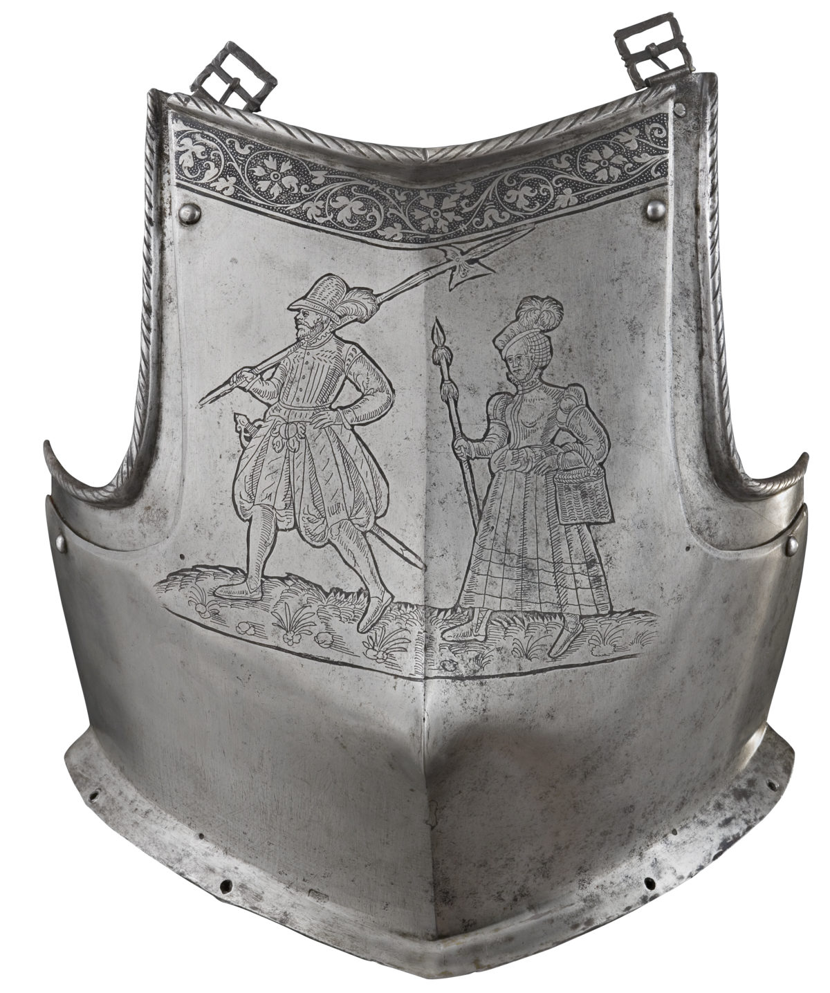 Buckle up: The Canadian War Museum polishes up an exhibition of armour ...