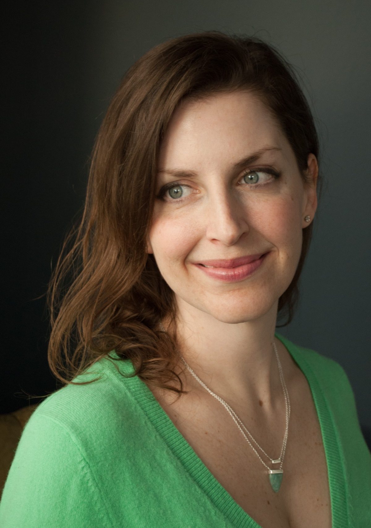 Ottawa Writers Festival: Tracking Daniel Boone with Alix Hawley – ARTSFILE