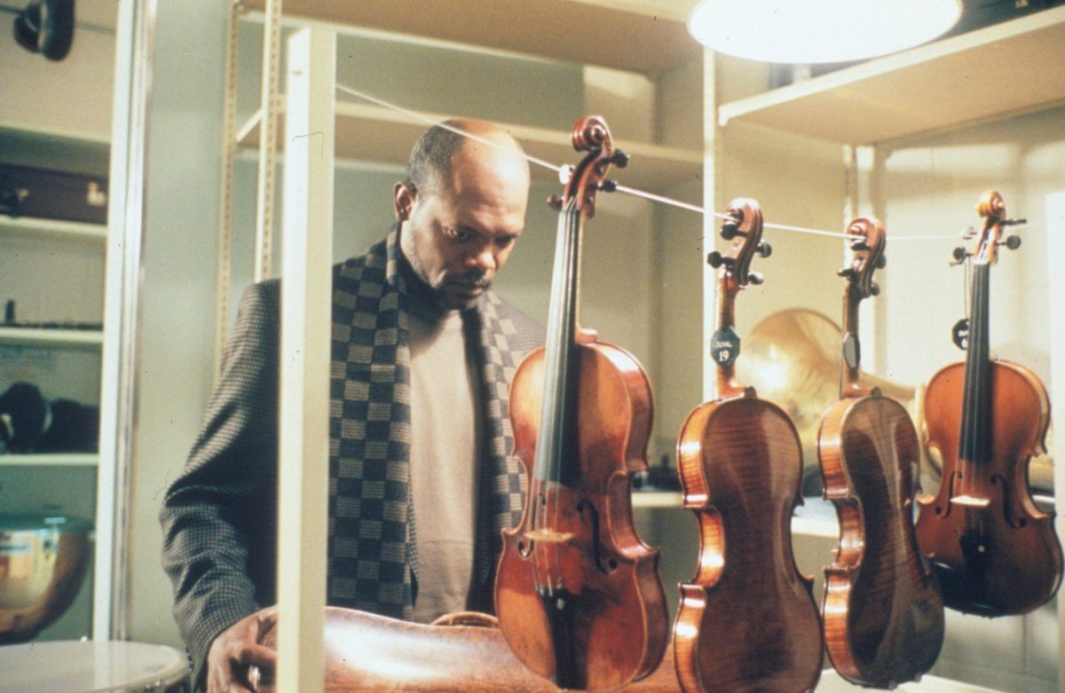 The Red Violin at the NAC: Director François Girard talks about his ...