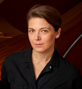 New director of the National Gallery is AGO curator Alexandra Suda ...
