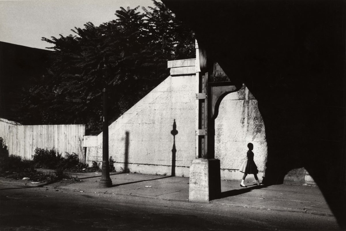 Melancholy man: The photographs of David Heath capture a bittersweet ...