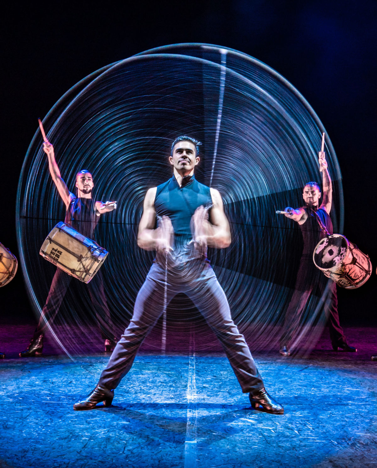 Off to see the wizards of dance with 2019-20 NAC Dance season – ARTSFILE