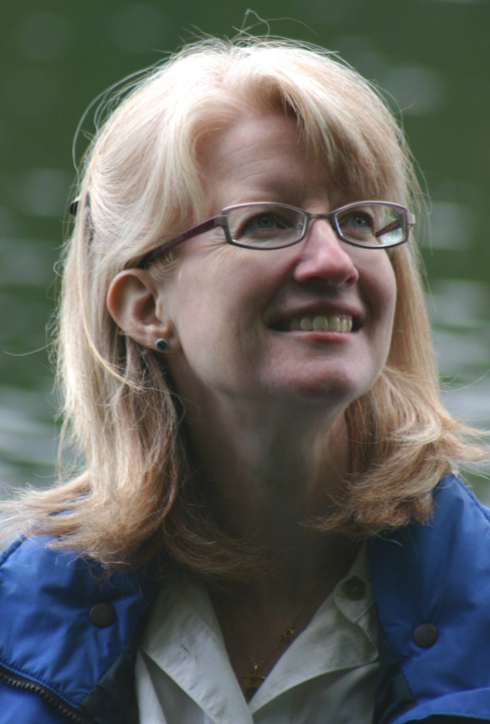 Ottawa’s new poet laureates are Deanna Young and Margaret Michèle Cook ...