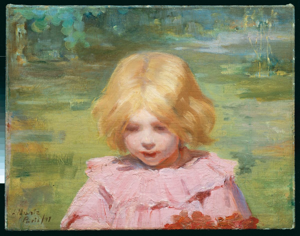 National Gallery aims to put Canadian Impressionism in new light with ...