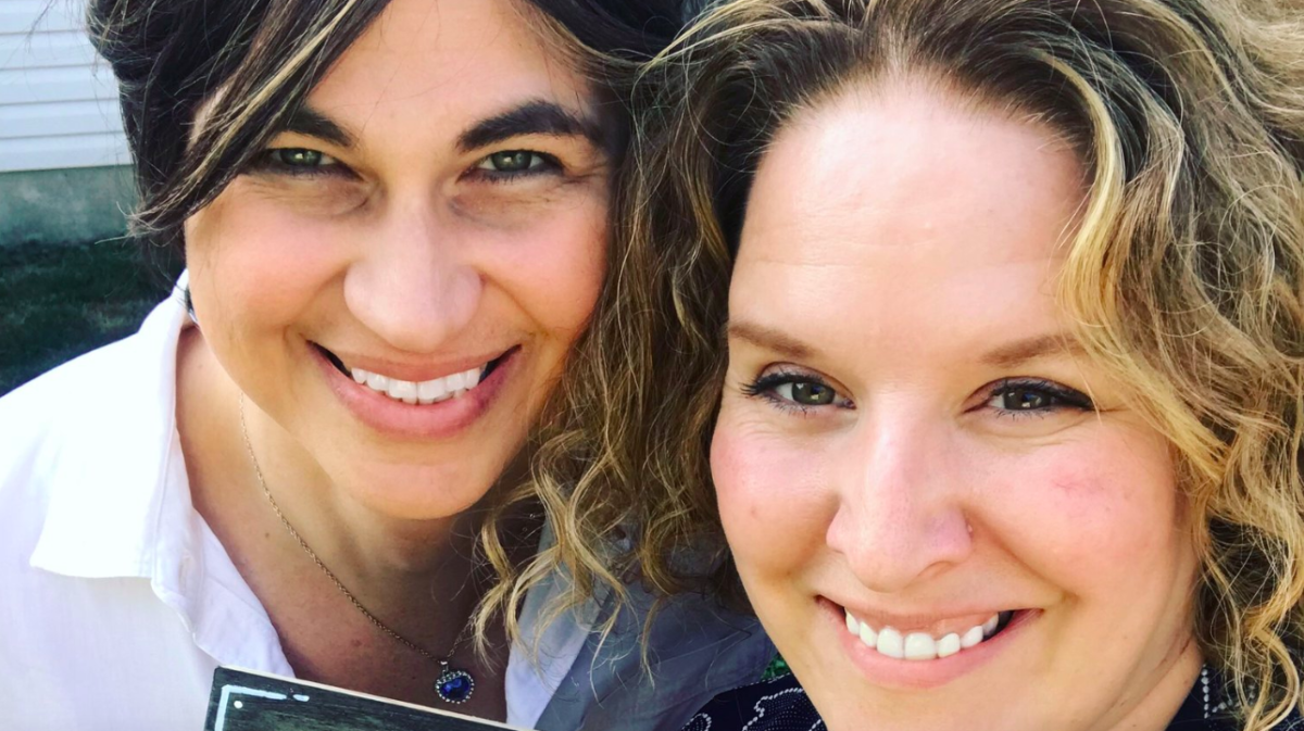 Amanda Jetté Knox’s frank memoir about her trans family aims to ...