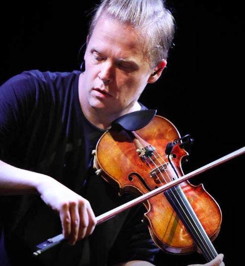 Review: Ian Cusson’s ambitious wolf howls in the hall – ARTSFILE
