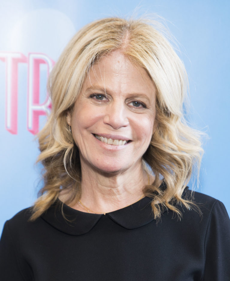 Waitress writer Jessie Nelson honed her writing skills serving in ...