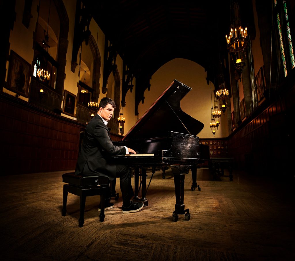 Canada Scene: Jeremy Dutcher is using music to save Maliseet language ...