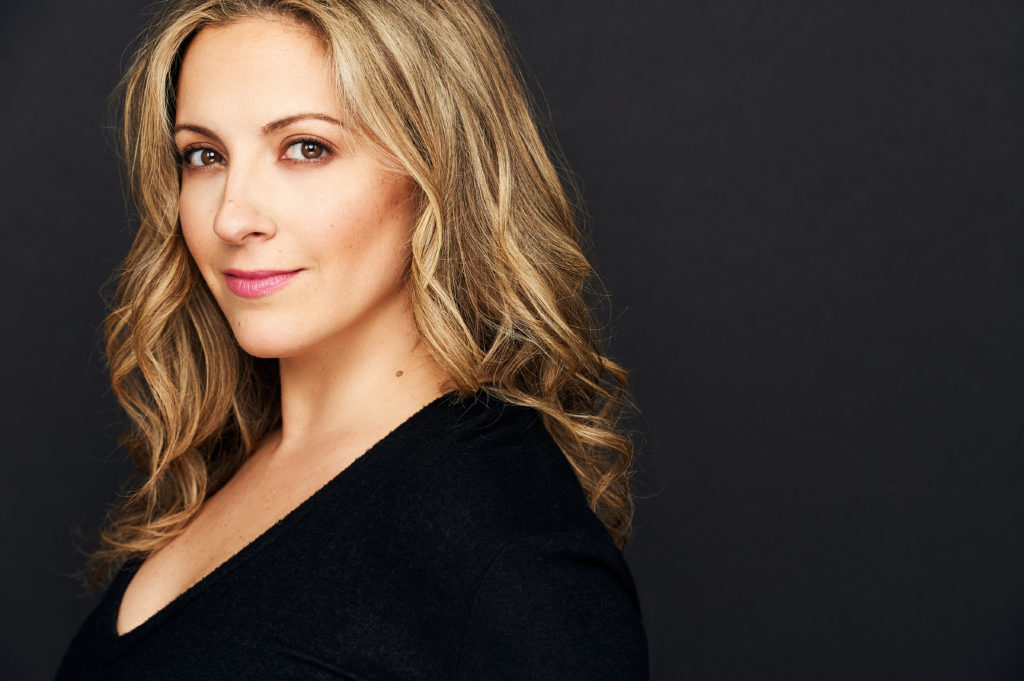 Being cast in CATS is just ‘purrfect’ for Donna Vivino – ARTSFILE